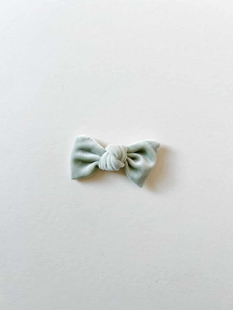 Mint Moss| Knot – Harp + Billie